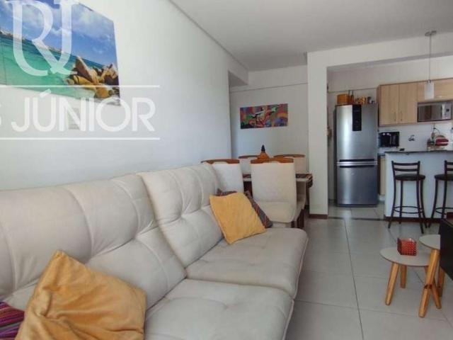 Apartamento para Venda em Salvador/BA Imbuí 2 Quartos