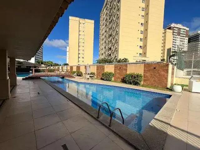Apartamento para Venda em Salvador/BA Imbuí 2 Quartos