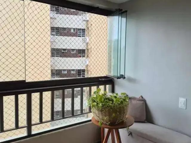 Apartamento para Venda em Salvador/BA Imbuí 2 Quartos