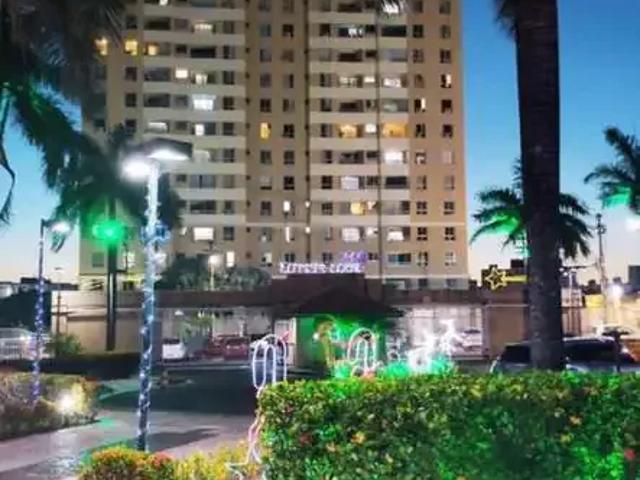 Apartamento para Venda em Salvador/BA Imbuí 2 Quartos