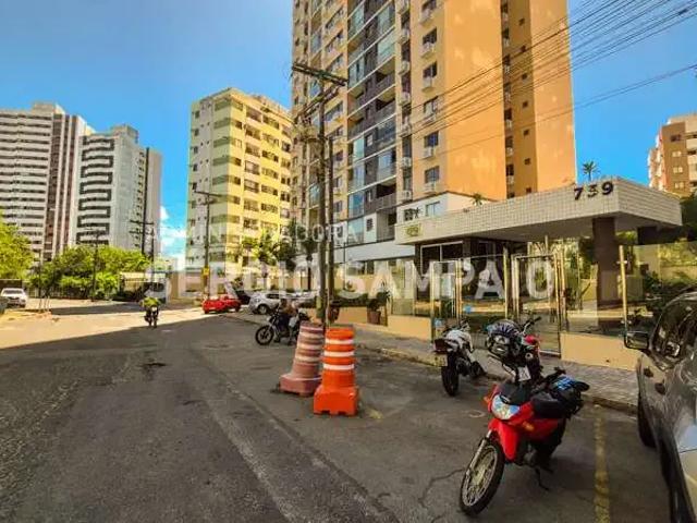 Apartamento para Venda em Salvador/BA Imbuí 2 Quartos