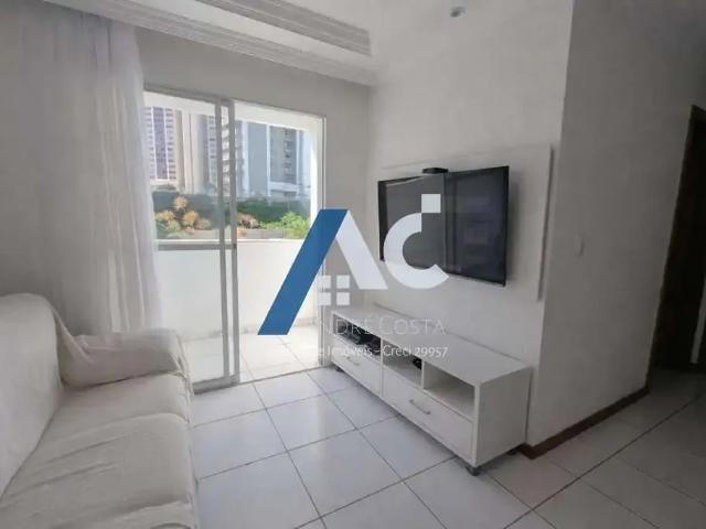 Apartamento para Venda em Salvador/BA Imbuí 2 Quartos