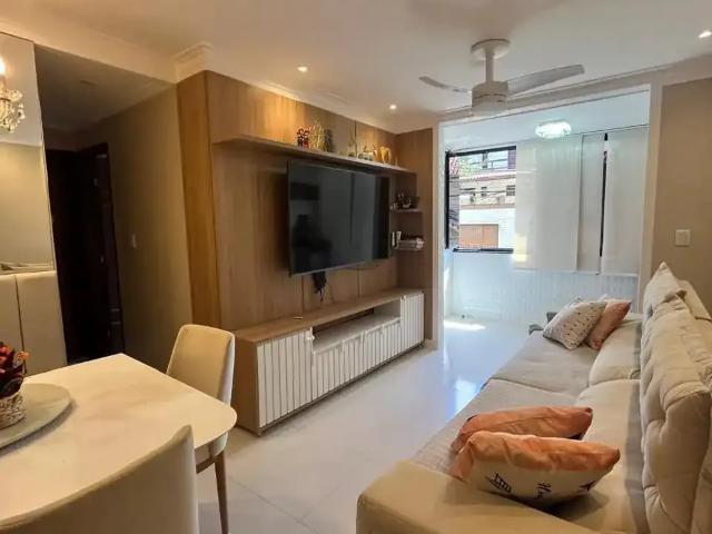 Apartamento para Venda em Salvador/BA Imbuí 2 Quartos