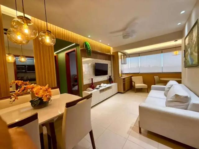 Apartamento para Venda em Salvador/BA Imbuí 2 Quartos