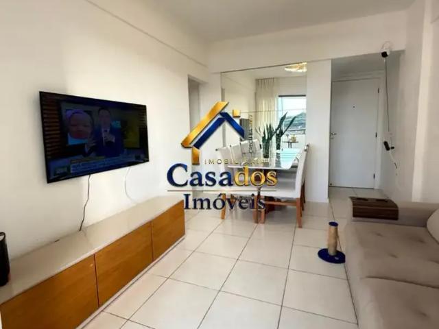 Apartamento para Venda em Salvador/BA Imbuí 2 Quartos