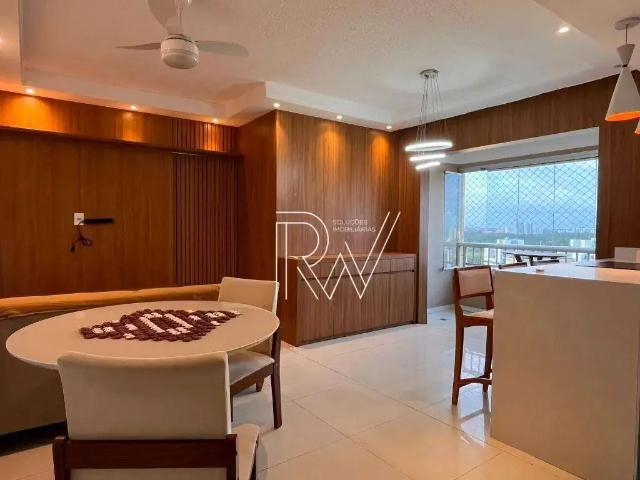 Apartamento para Venda em Salvador/BA Imbuí 2 Quartos