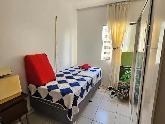 Apartamento para Venda em Salvador/BA Imbuí 2 Quartos