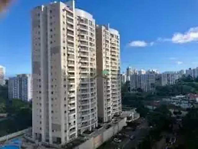 Apartamento para Venda em Salvador/BA Imbuí 2 Quartos