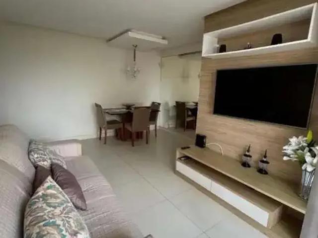 Apartamento para Venda em Salvador/BA Imbuí 2 Quartos