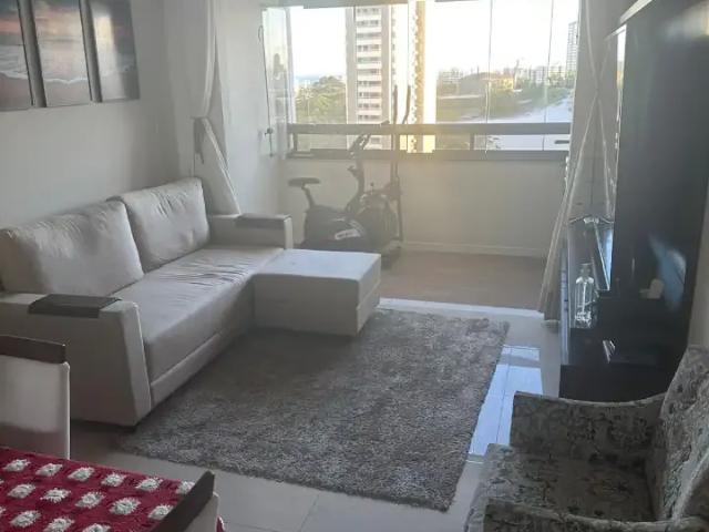 Apartamento para Venda em Salvador/BA Imbuí 2 Quartos