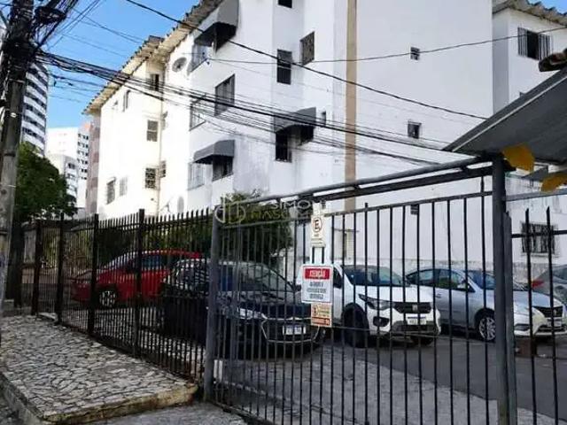 Apartamento para Venda em Salvador/BA Imbuí 2 Quartos