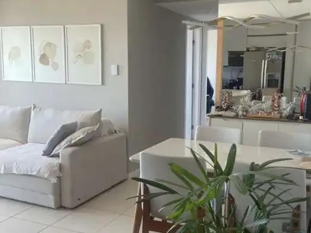 Apartamento para Venda em Salvador/BA Imbuí 2 Quartos
