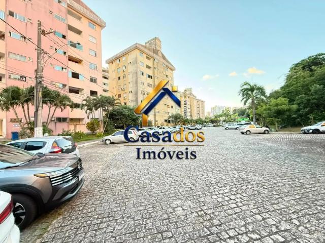 Apartamento para Venda em Salvador/BA Imbuí 2 Quartos