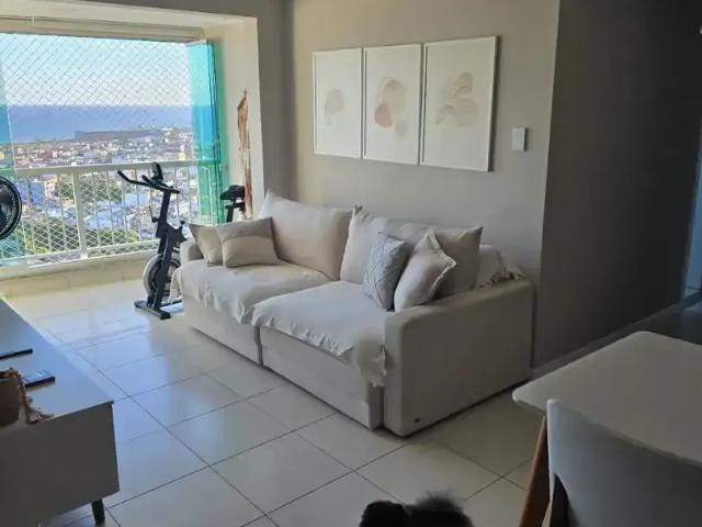 Apartamento para Venda em Salvador/BA Imbuí 2 Quartos