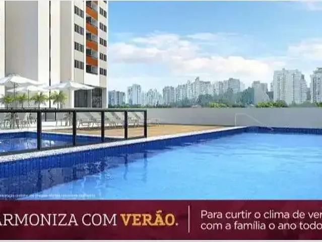Apartamento para Venda em Salvador/BA Imbuí 2 Quartos