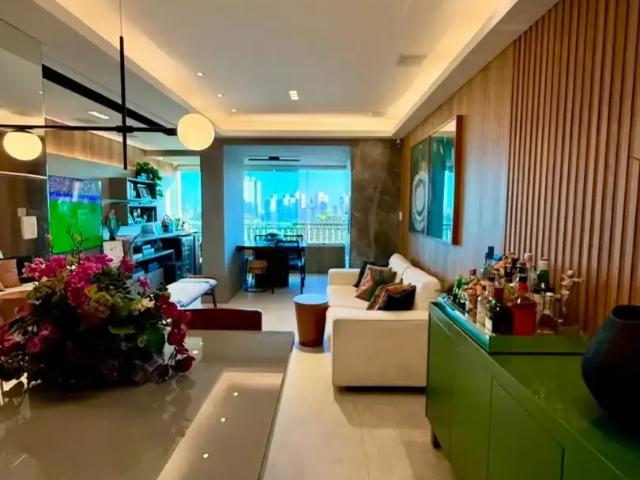 Apartamento para Venda em Salvador/BA Imbuí 2 Quartos
