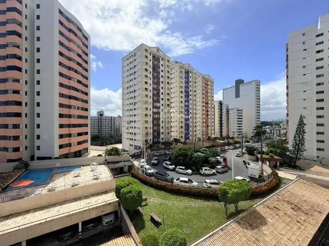 Apartamento para Venda em Salvador/BA Imbuí 2 Quartos