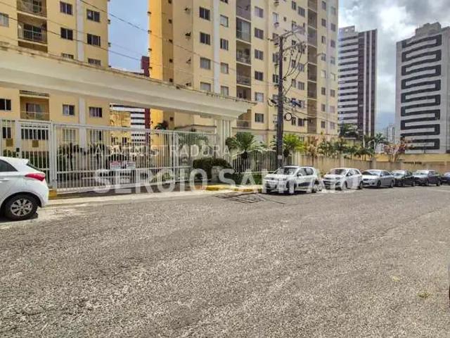Apartamento para Venda em Salvador/BA Imbuí 2 Quartos