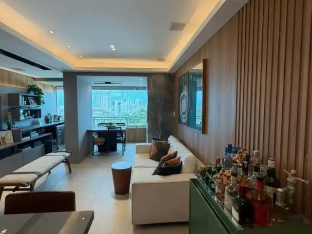 Apartamento para Venda em Salvador/BA Imbuí 2 Quartos