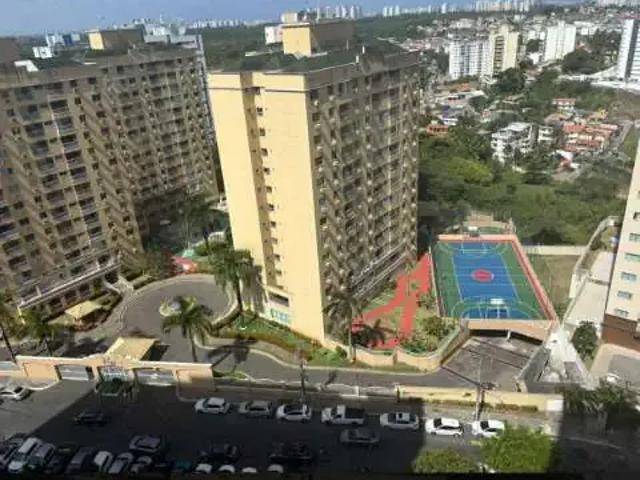 Apartamento para Venda em Salvador/BA Imbuí 2 Quartos