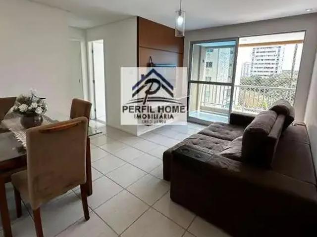 Apartamento para Venda em Salvador/BA Imbuí 2 Quartos