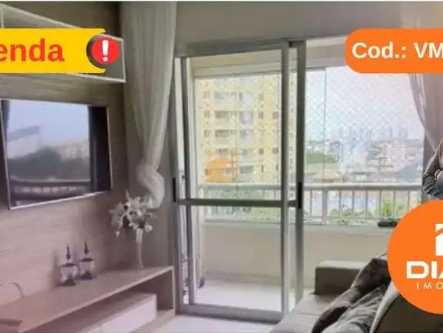 Apartamento para Venda em Salvador/BA Imbuí 2 Quartos