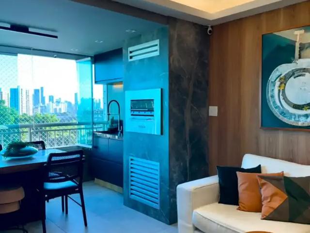 Apartamento para Venda em Salvador/BA Imbuí 2 Quartos