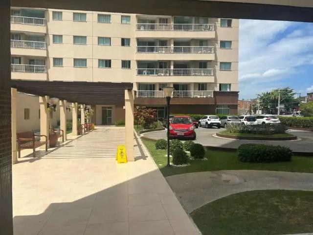 Apartamento para Venda em Salvador/BA Imbuí 2 Quartos