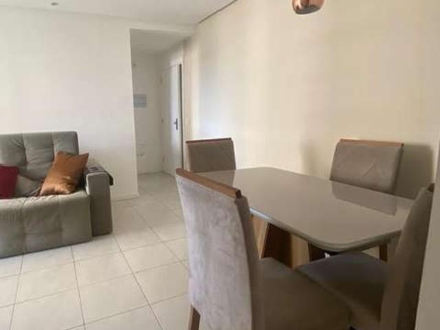 Apartamento para Venda em Salvador/BA Imbuí 2 Quartos