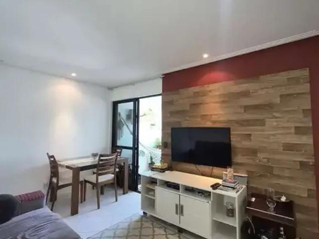 Apartamento para Venda em Salvador/BA Imbuí 2 Quartos