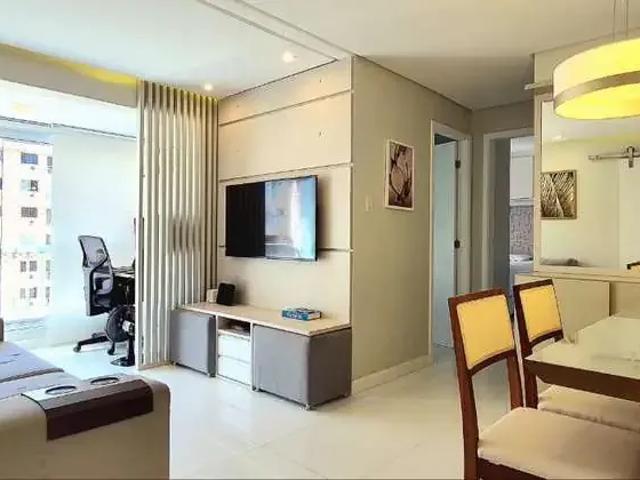 Apartamento para Venda em Salvador/BA Imbuí 2 Quartos