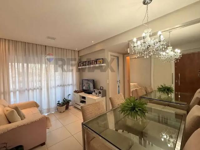 Apartamento para Venda em Salvador/BA Imbuí 2 Quartos