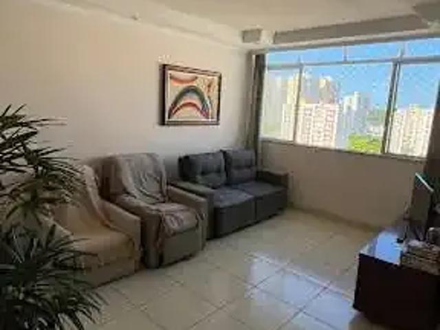 Apartamento para Venda em Salvador/BA Imbuí 4 Quartos