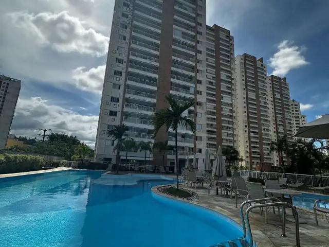 Apartamento para Venda em Salvador/BA Imbuí 4 Quartos