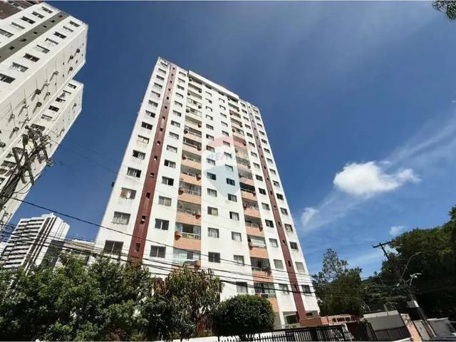 Apartamento para Venda em Salvador/BA Imbuí 4 Quartos