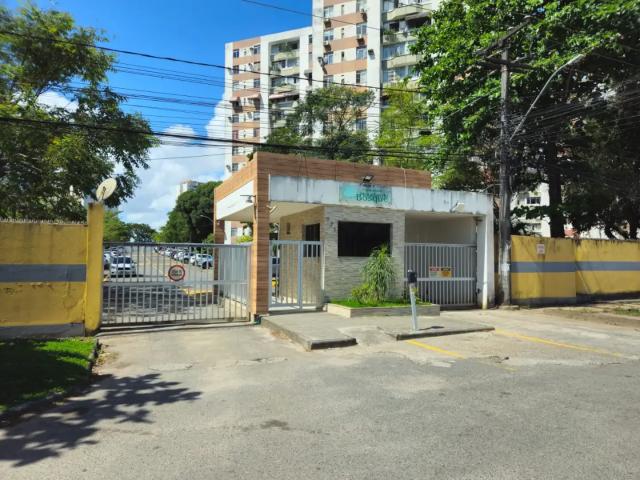 Apartamento para Venda em Salvador/BA Imbuí 4 Quartos
