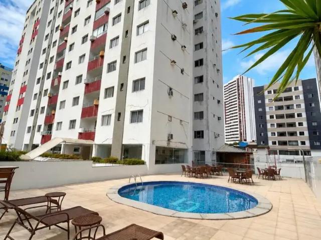 Apartamento para Venda em Salvador/BA Imbuí 5 Quartos