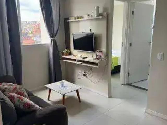 Apartamento para Venda em Salvador/BA IAPI 2 Quartos