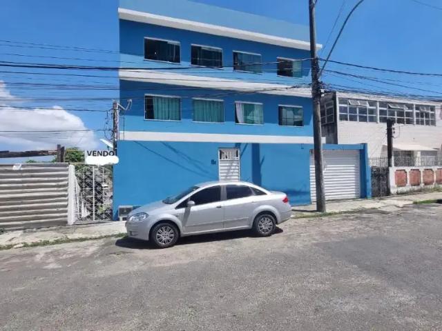 Apartamento para Venda em Salvador/BA IAPI 2 Quartos