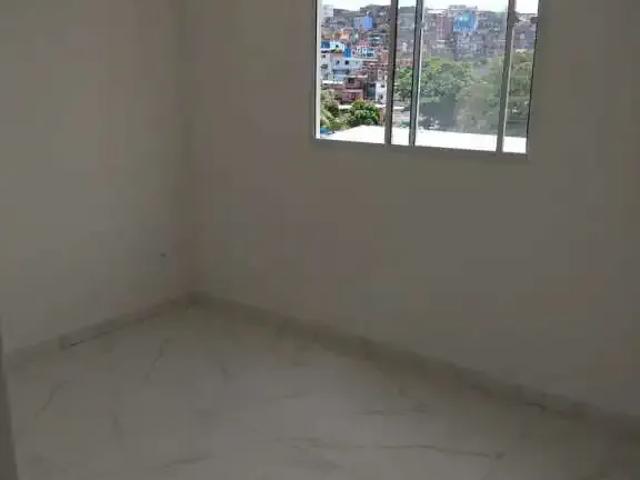 Apartamento para Venda em Salvador/BA IAPI 2 Quartos