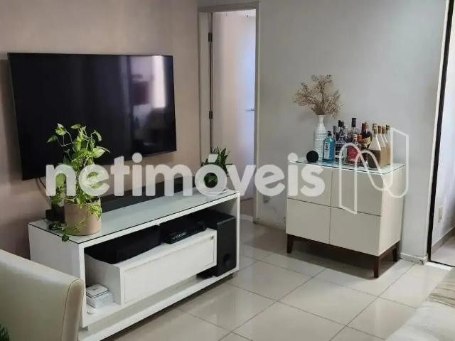 Apartamento para Venda em Salvador/BA IAPI 2 Quartos