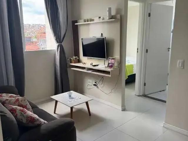 Apartamento para Venda em Salvador/BA IAPI 2 Quartos