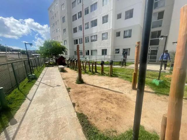 Apartamento para Venda em Salvador/BA IAPI 2 Quartos