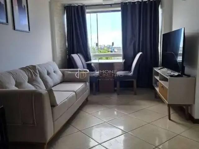 Apartamento para Venda em Salvador/BA IAPI 3 Quartos