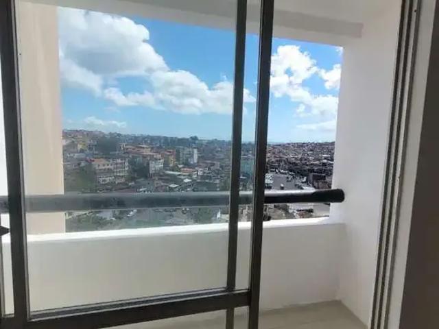 Apartamento para Venda em Salvador/BA IAPI 3 Quartos