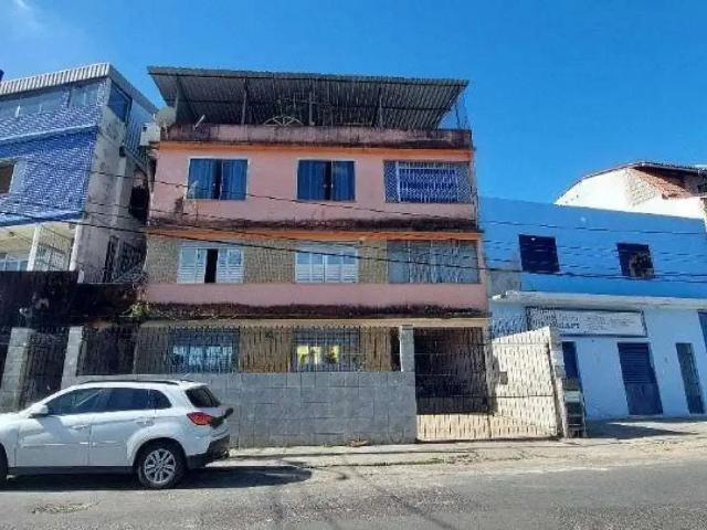 Apartamento para Venda em Salvador/BA IAPI 3 Quartos