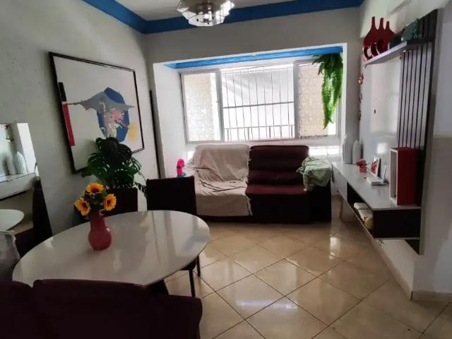 Apartamento para Venda em Salvador/BA IAPI 3 Quartos