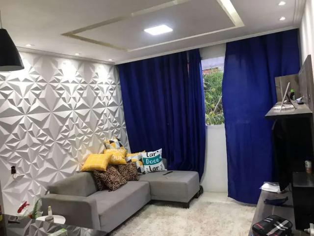 Apartamento para Venda em Salvador/BA Ilha Amarela 2 Quartos