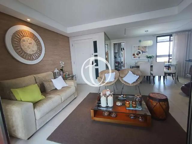 Apartamento para Venda em Salvador/BA Itaigara 3 Quartos