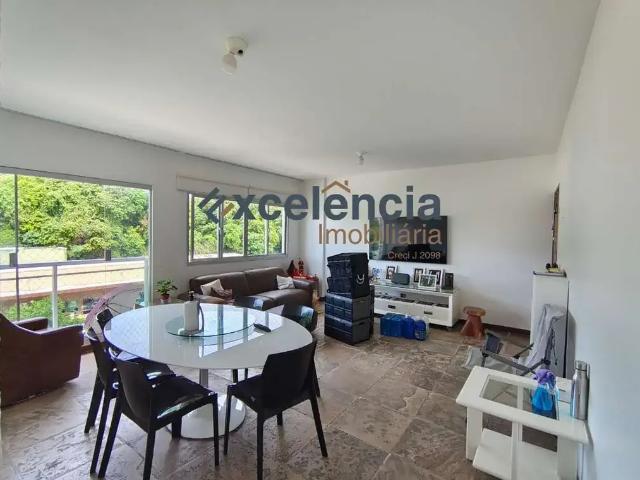 Apartamento para Venda em Salvador/BA Itaigara 3 Quartos